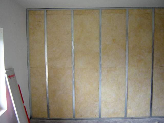Zimmer Schalldicht Machen