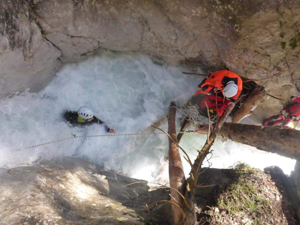 Neues Hobby mit Adrenalin-Kick....? (Freizeit, Langeweile, Extremsport)
