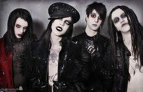 Kennst du vielleicht gute Gothic -Bands? (Musik, Rock)