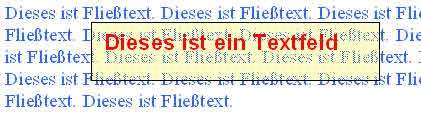 wie markiert man bei microsoft office word ein textfeld als transparent ...