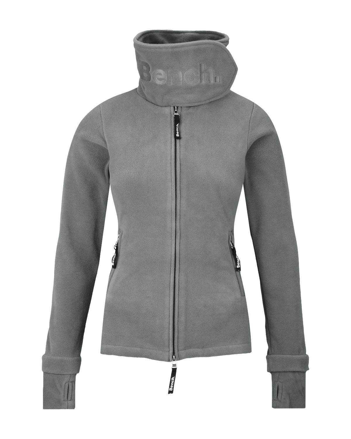 Bench Funnel Neck (Jacke)