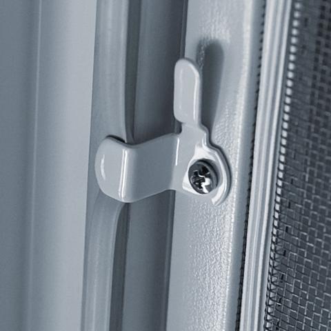 Insektengitter für Fenster (Insektenschutz)