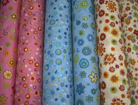 Stoffe (Meterware ) online kaufen? (Internet, Freizeit, Stoff)