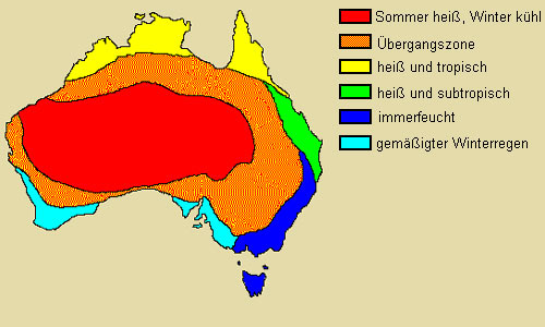 Australien (Erdkunde)