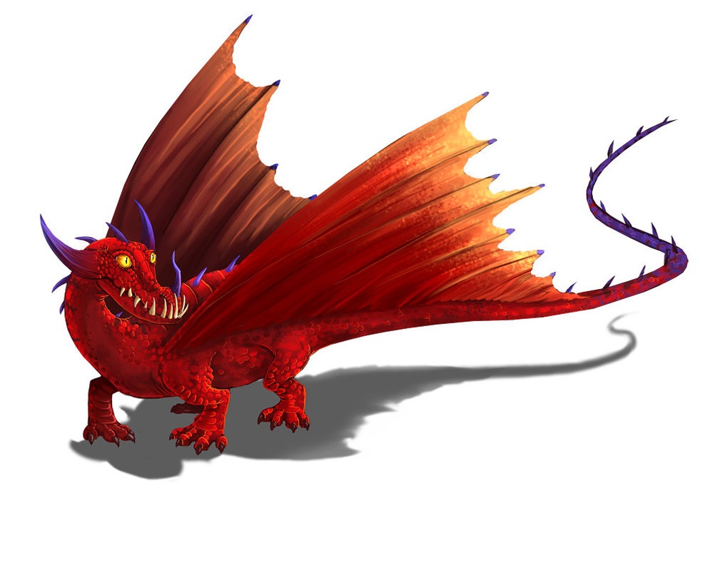 Welcher ist euer Lieblingsdrache aus Drachenzähmen leicht gemacht ...