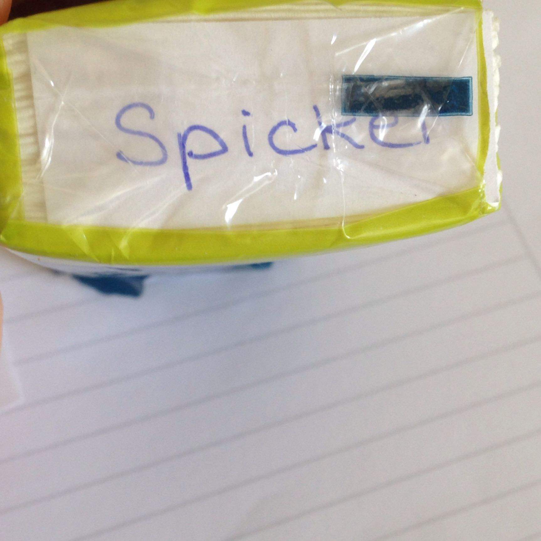 Habt Ihr Tipps fürs Spicken bei einer Biologiearbeit? (Schule, Lernen)