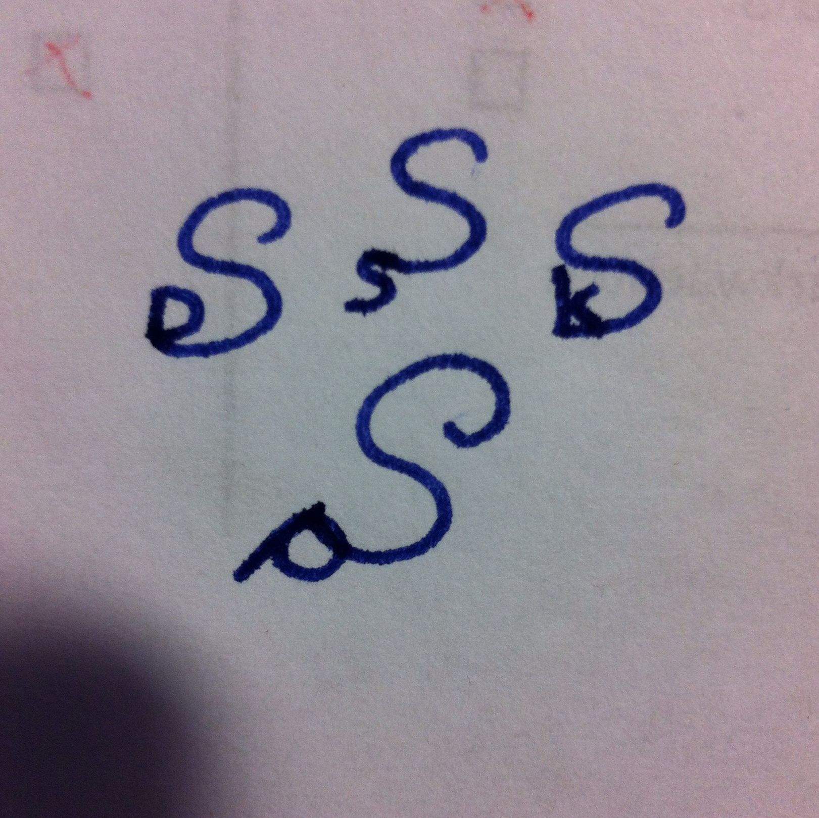 Ich suche einen Künstlernamen - hat jemand eine Idee? (Name, malen)