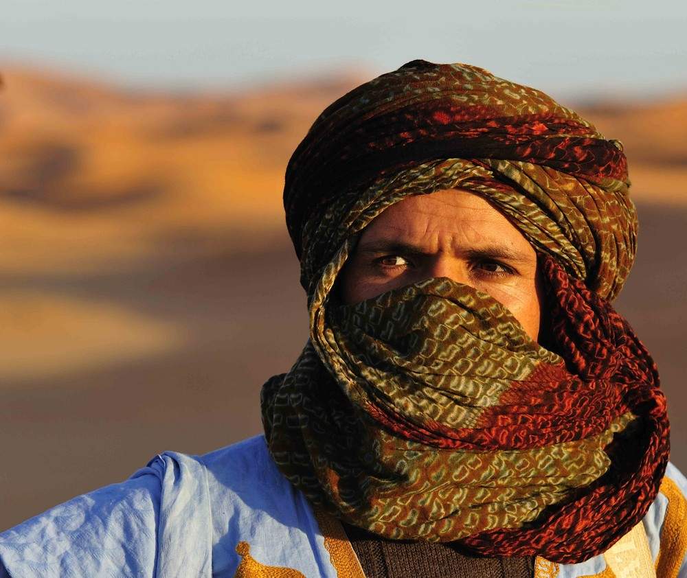 Darf ein Mann eine Burka tragen? (Mode, Religion, Männer)