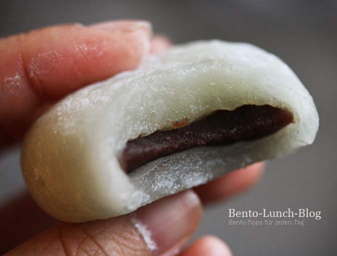 Mochi in Bamberg kaufen? (essen, Lebensmittel, Japan)