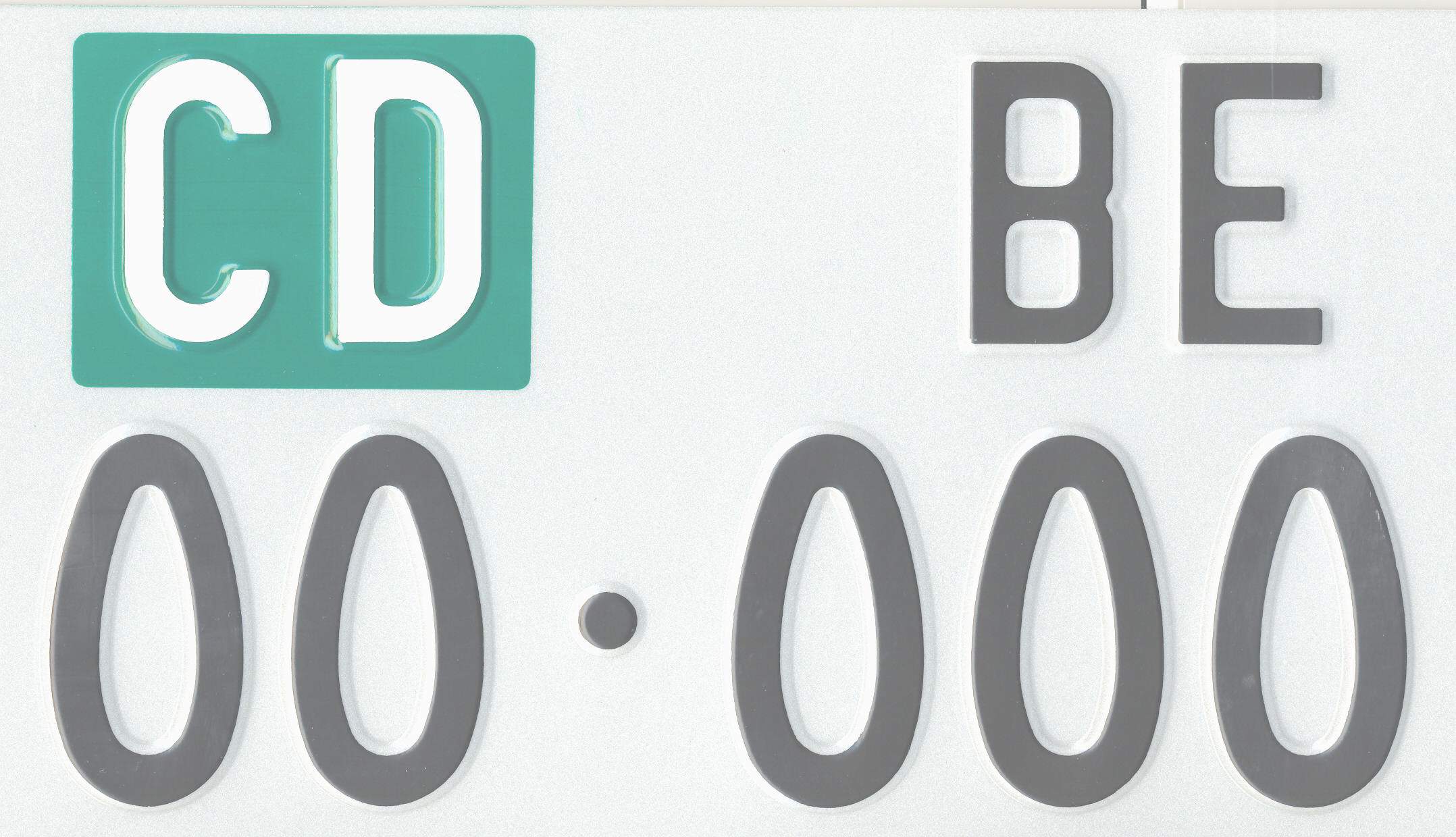 Aus welchem Land kommen diese Auto Kennzeichen? Aus welchem Land kommen diese Auto Kennzeichen?