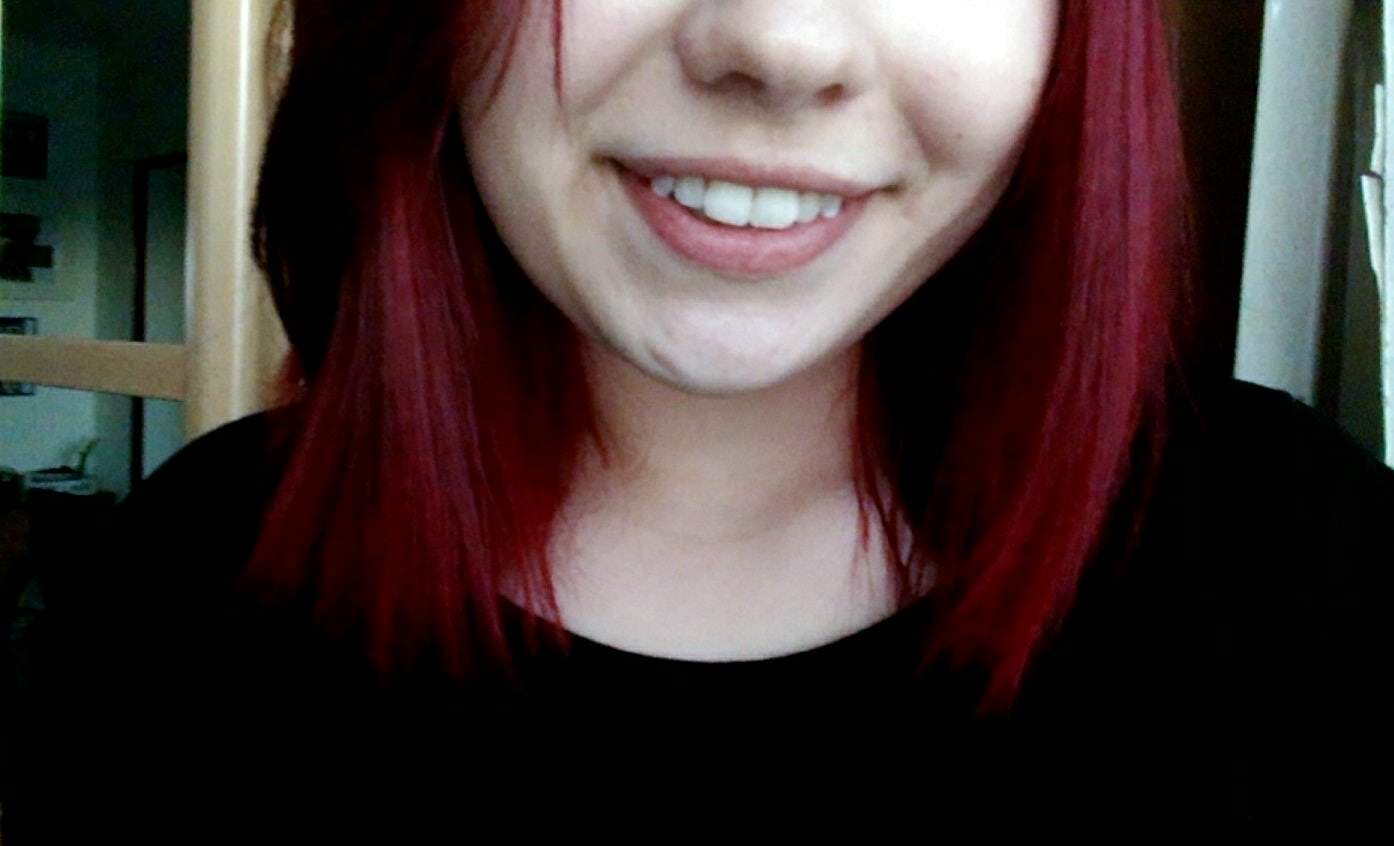 Welcher directions Rotton ist am besten? (Haarfarbe, rot, braun)