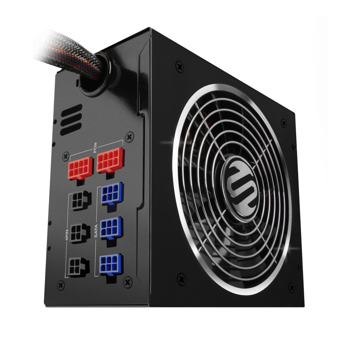 Was bringt modulares Netzteil? (Computer, PC, Technik)