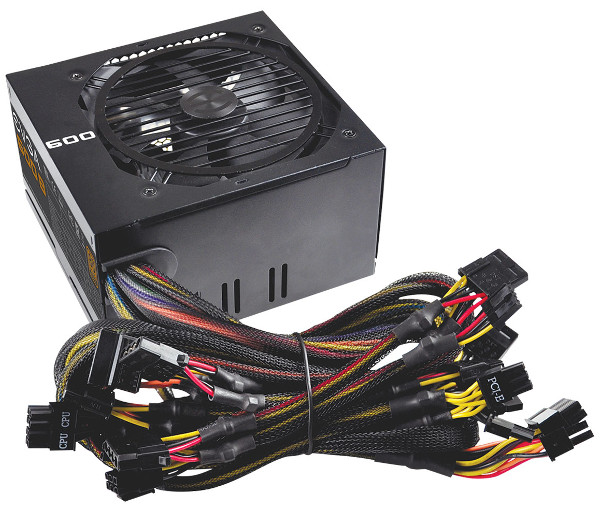 Was bringt modulares Netzteil? (Computer, PC, Technik)