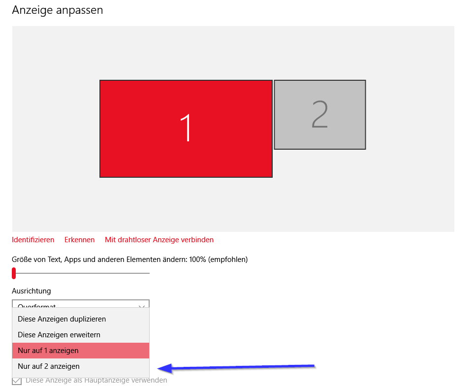 Laptop/TV - Wiedergabe stoppt wenn HDMI Kabel angeschlossen? (Computer, Handy, Spiele und Gaming)