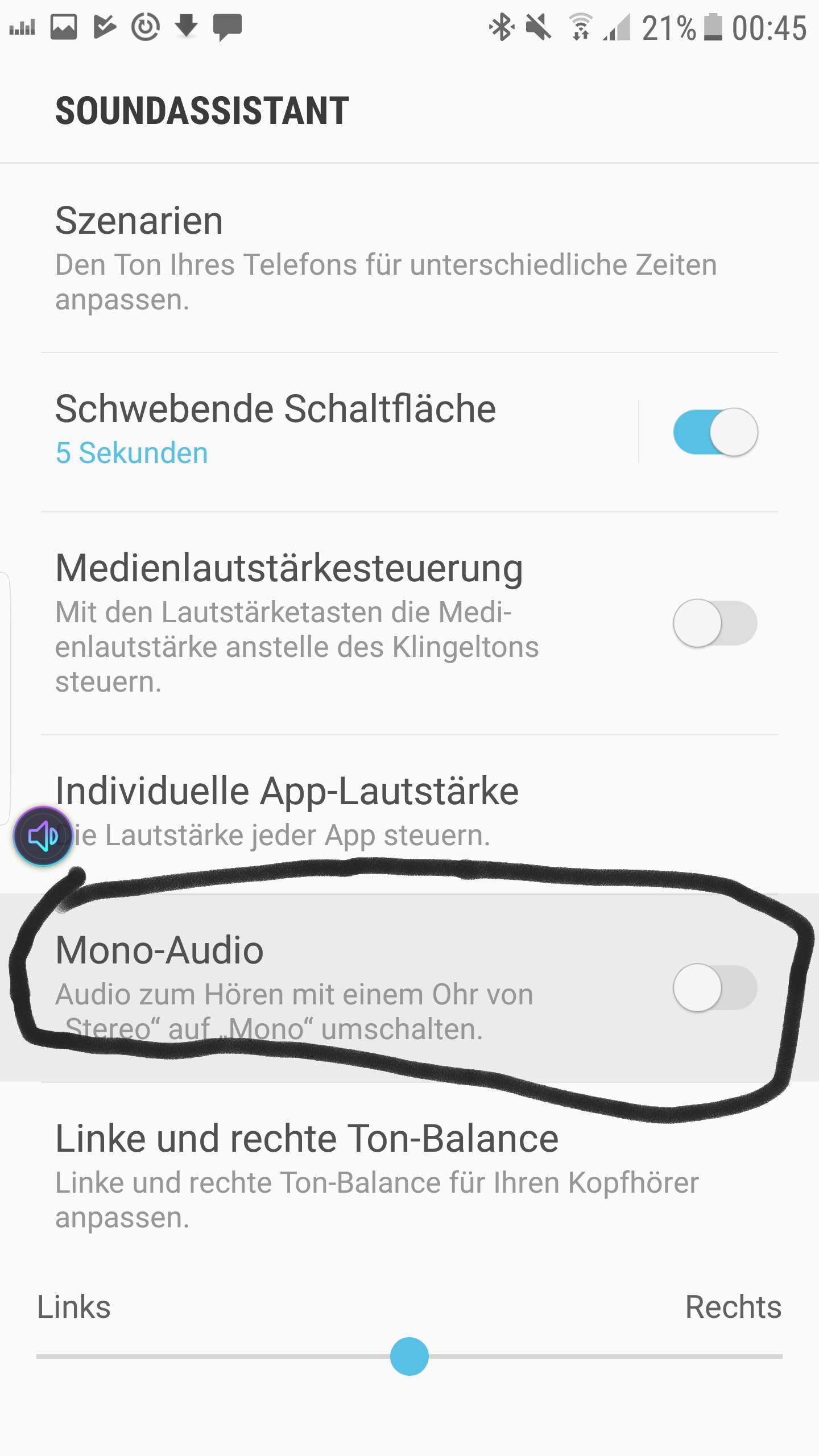 Ist Mono oder Stereo besser? (Musik)