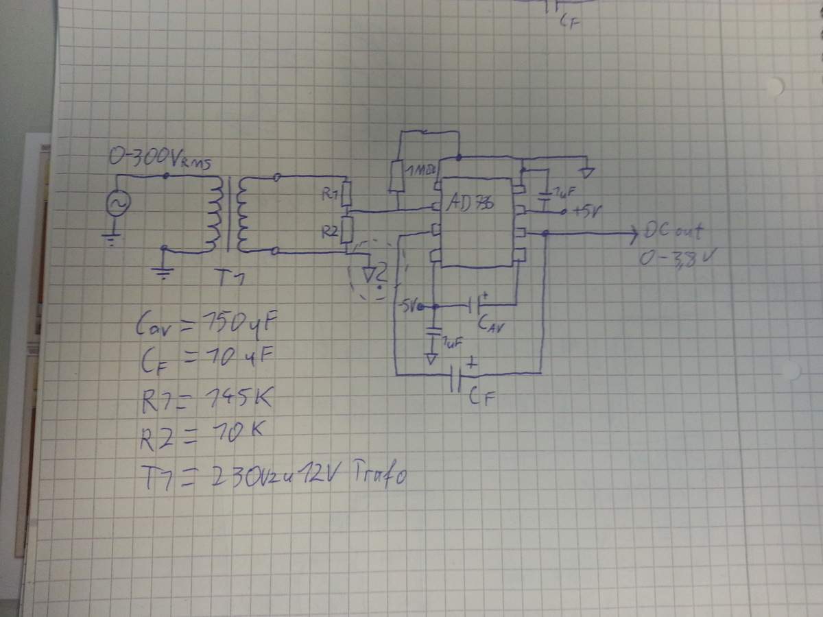 Elektrik relais anschließen? (Technik, Technologie)