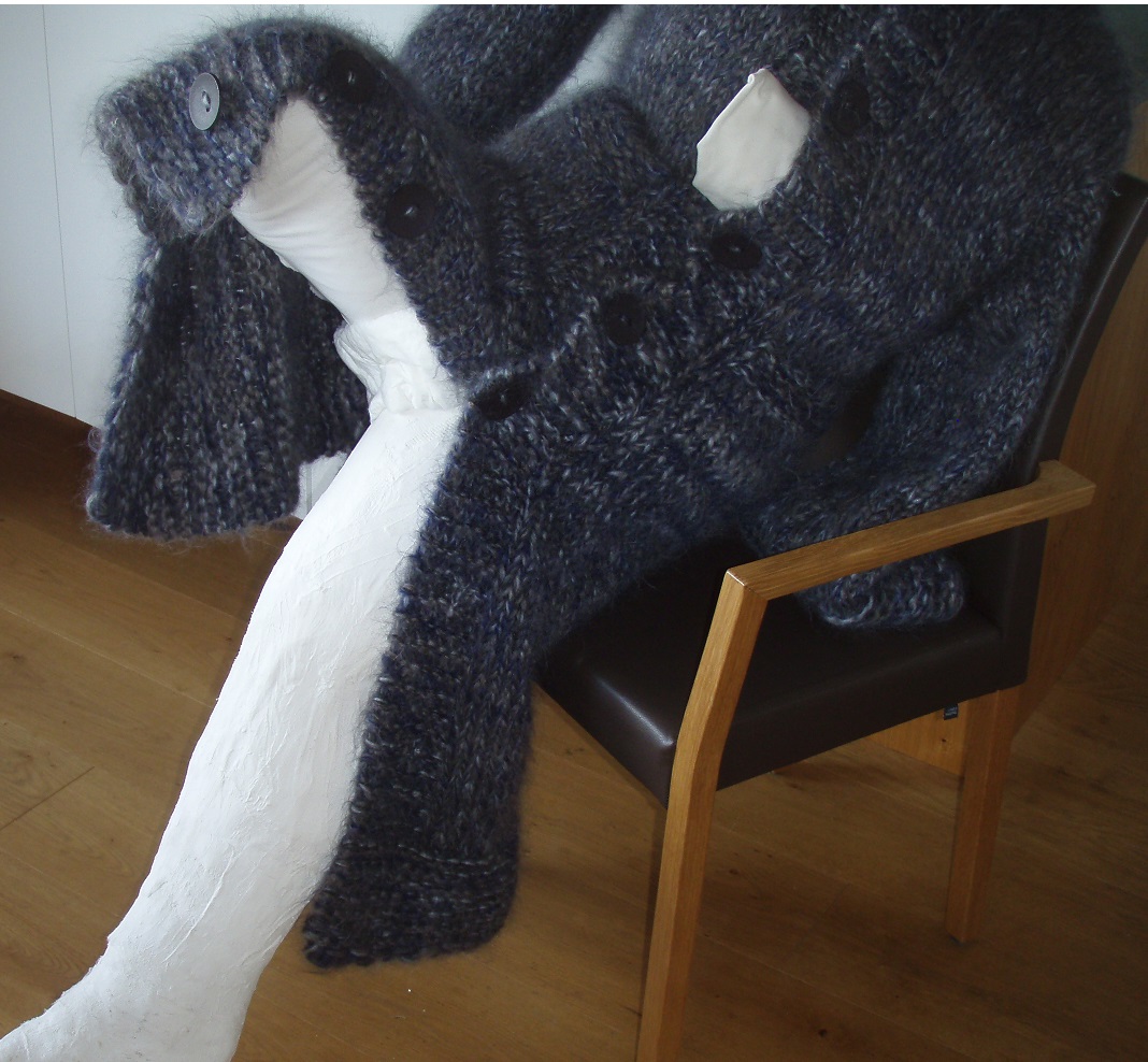 Beckengips? (Gips, Bandscheibenvorfall)