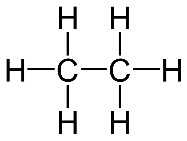 Wie unterscheiden sich Alkane, Alkene und Alkine voneinander? (Chemie ...