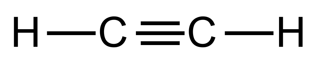 Wie unterscheiden sich Alkane, Alkene und Alkine voneinander? (Chemie ...