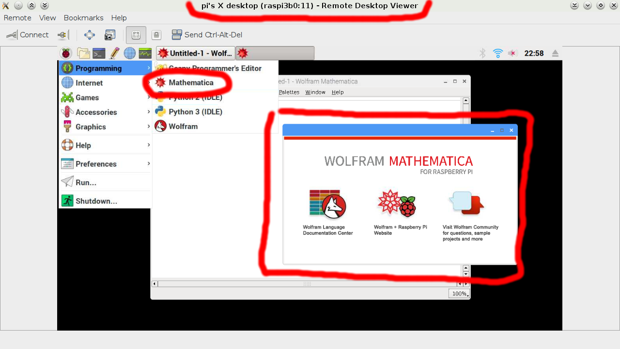 Kostenfreie Alternativen zu Mathematica, Matlab, Maple, etc ...