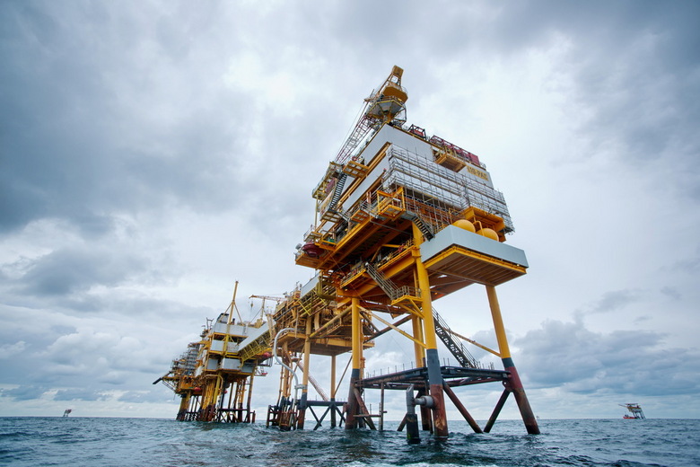 Bohrinseln in Nord- und Ostsee? (Technik, Wirtschaft und Finanzen ...