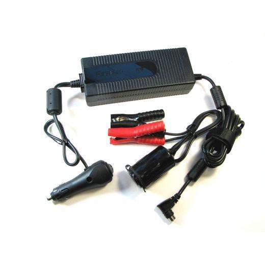 Gibt es Adapter für CPAP-Geräte, 12 Volt? (Therapiegerät bei ...