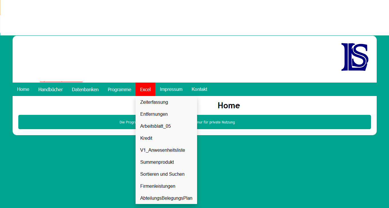 personaleinsatzplanung mit excel erstellen? (Ausbildung und Studium ...
