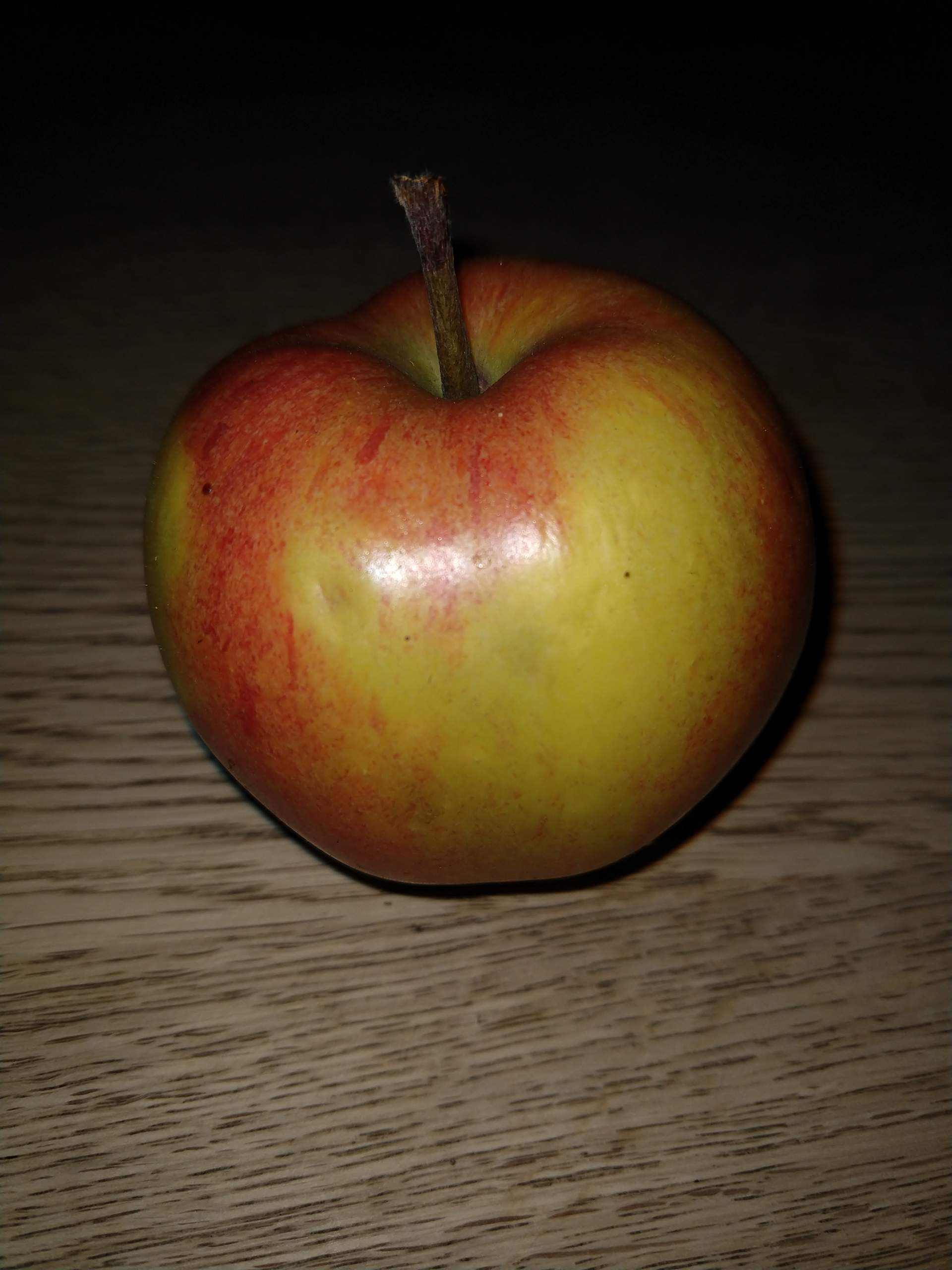 Apfelsorte mit kleinen Früchten? (Haus, Lebensmittel, Garten)