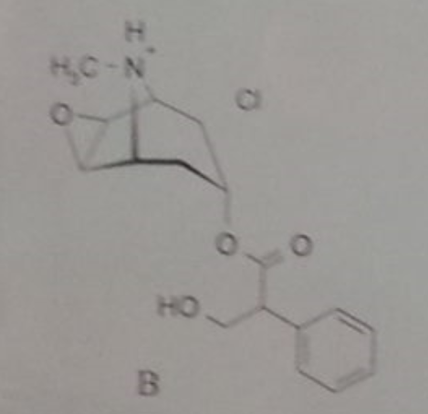Warum sind diese Strukturen in Lauge löslich? (Chemie, Strukturformel ...