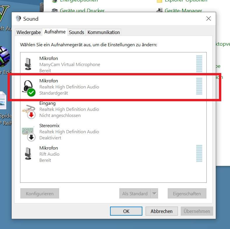 G mod Voice Chat geht nicht PLS HELP? (Computer, Technik, PC)