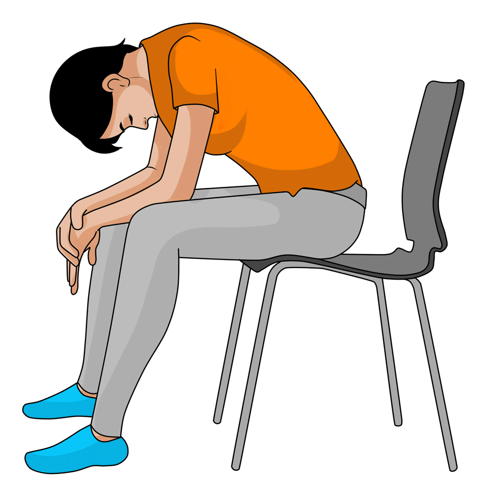 Asthma und ersticken? (Gesundheit und Medizin, Gesundheit, Sport)