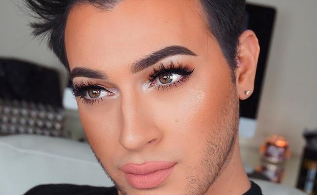 Von Mädchen geschminkt werden (Junge)? (Jungs, Make-Up, Schminke)