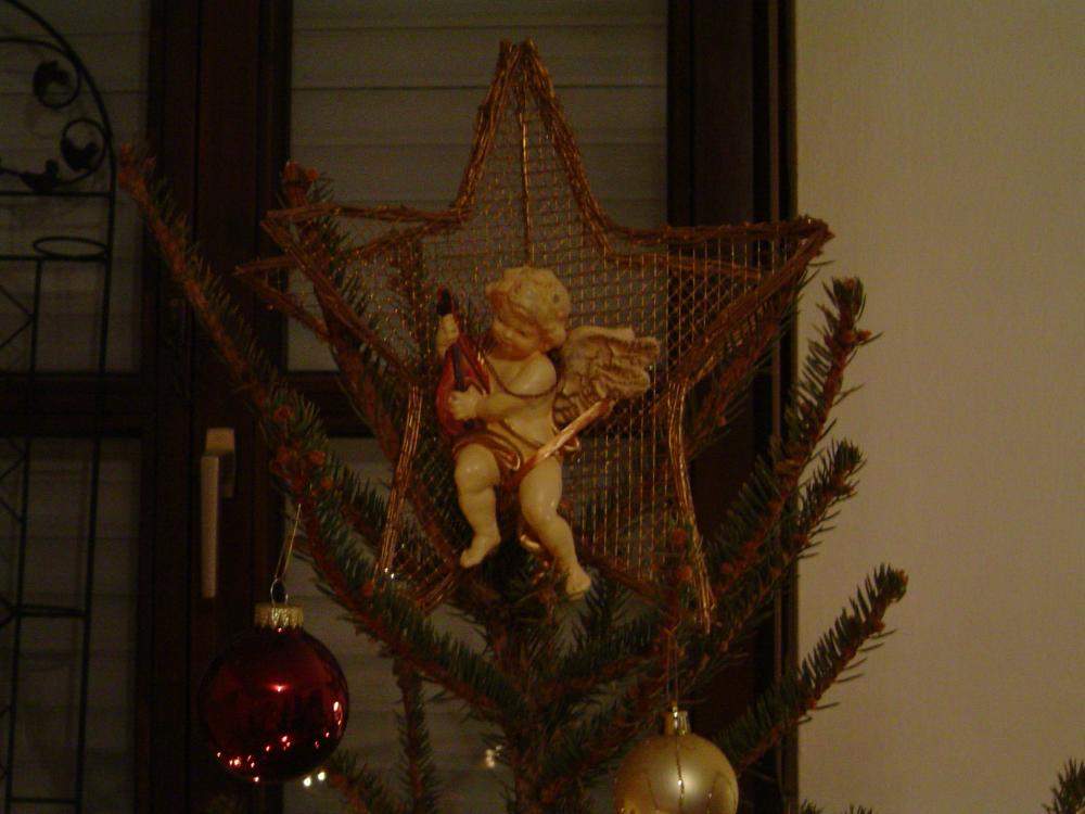 Welche Ideen habt Ihr für den Weihnachtsbaumschmuck? (gutefrage.net ...