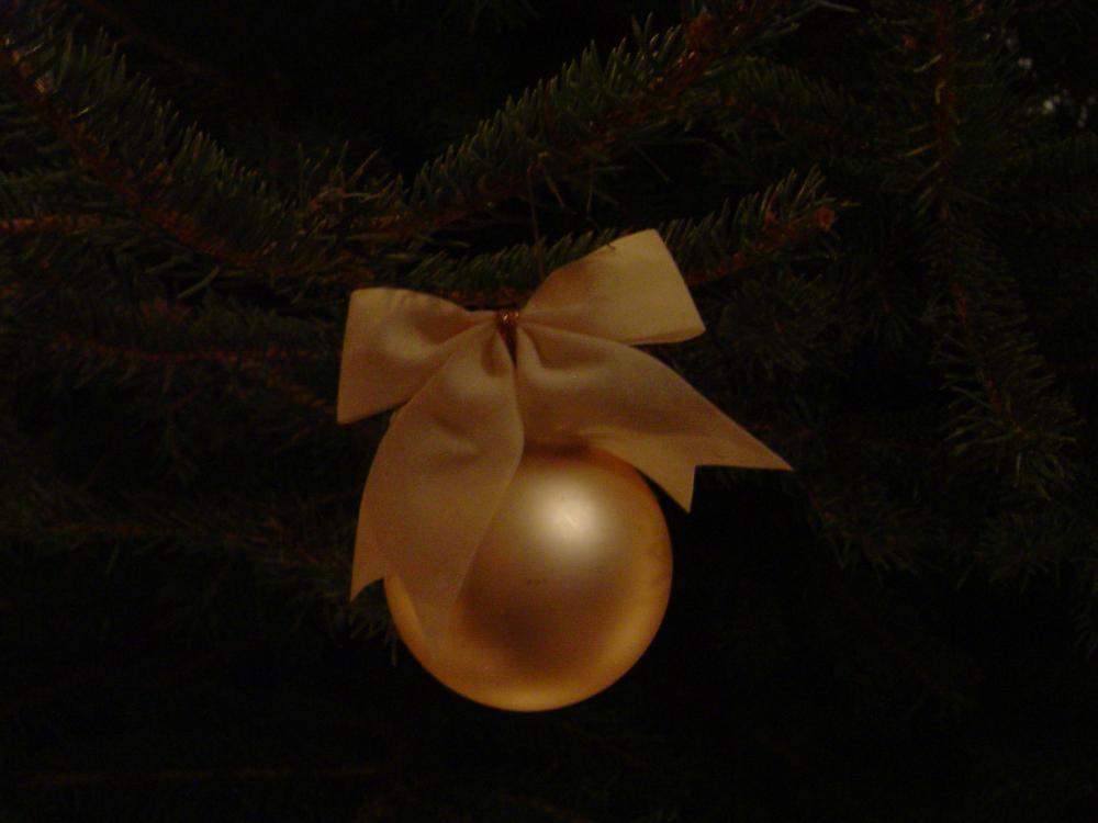 Welche Ideen habt Ihr für den Weihnachtsbaumschmuck? (gutefrage.net ...