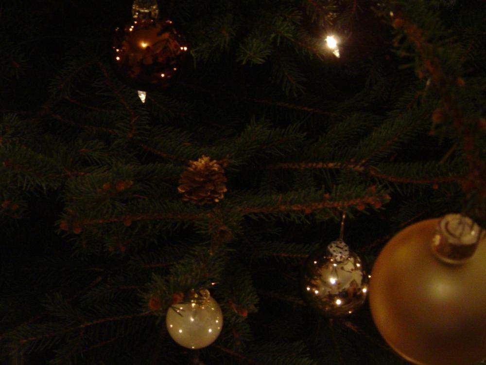 Welche Ideen habt Ihr für den Weihnachtsbaumschmuck? (gutefrage.net ...