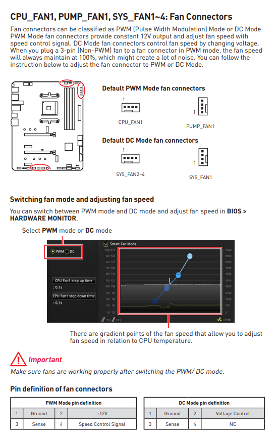 3-Pin Pumpe auf ein 4-Pin Pumpe anschließen? (Computer, Technik, Spiele ...