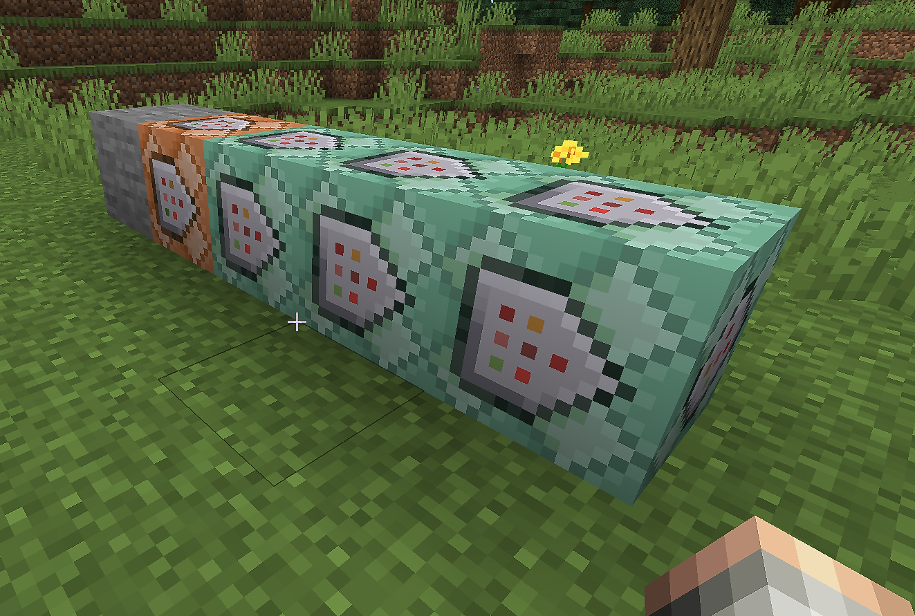 Command Block Redstone Output 1.14.4? (Computer, Spiele und Gaming ...