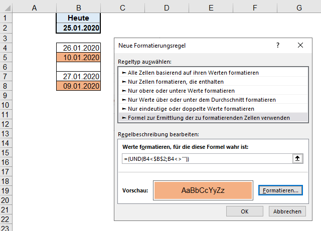Excel lteres Datum Als Heute Markieren programmieren Microsoft excel-lteres-datum-als-heute-markieren-programmieren-microsoft