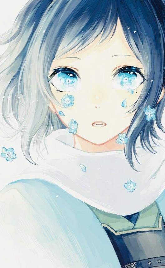 Was sind „Animis“? (Anime, Erklärung)