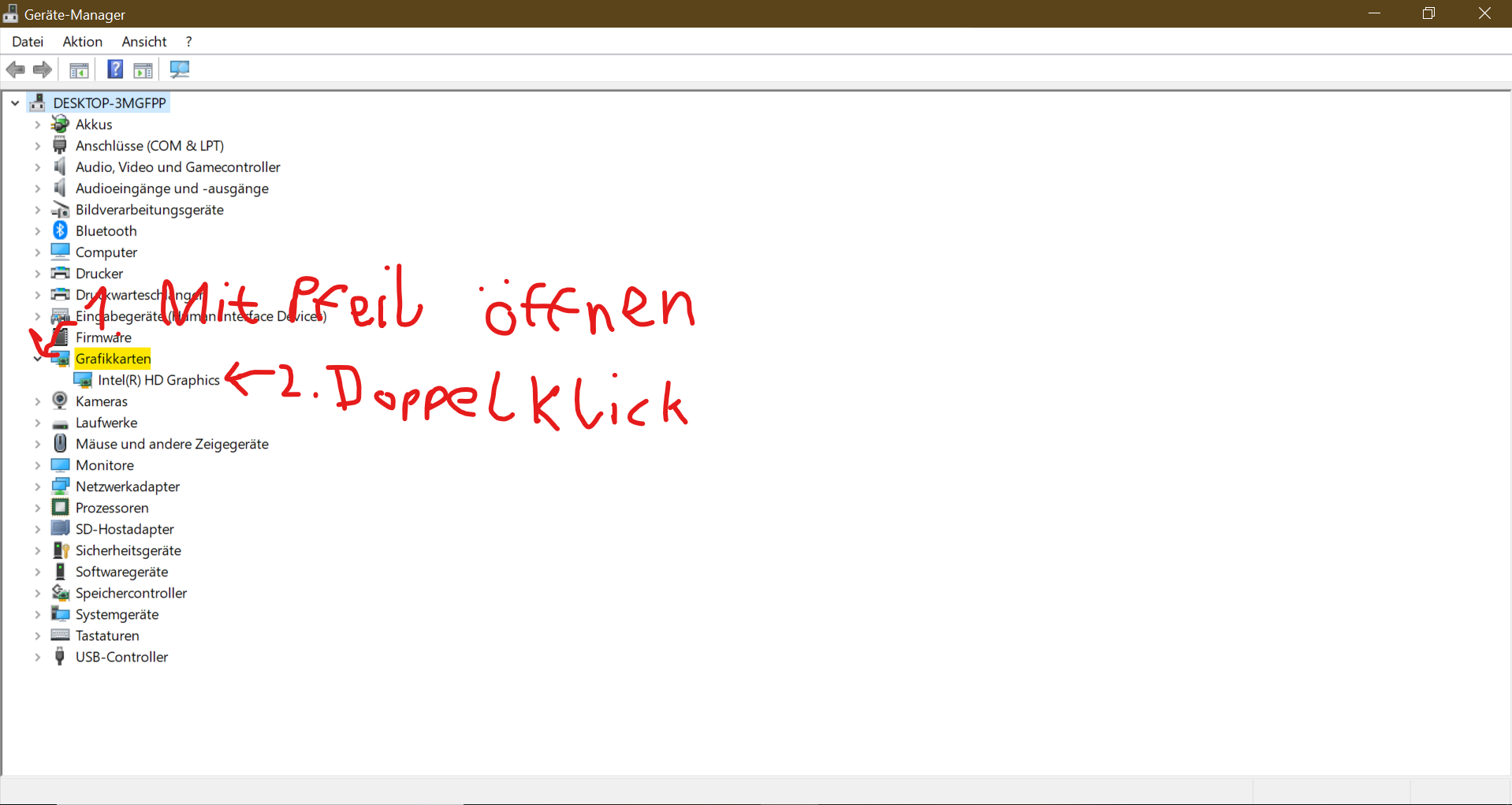 AMD Grafiktreiber deinstallieren und installieren? (Computer, Technik, PC)