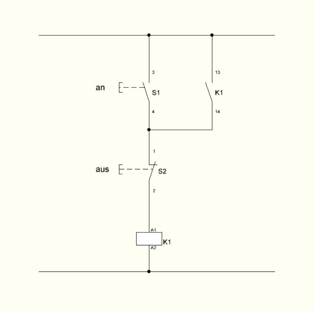 Welches Stromstoßrelai? (Technik, Elektronik, Strom)