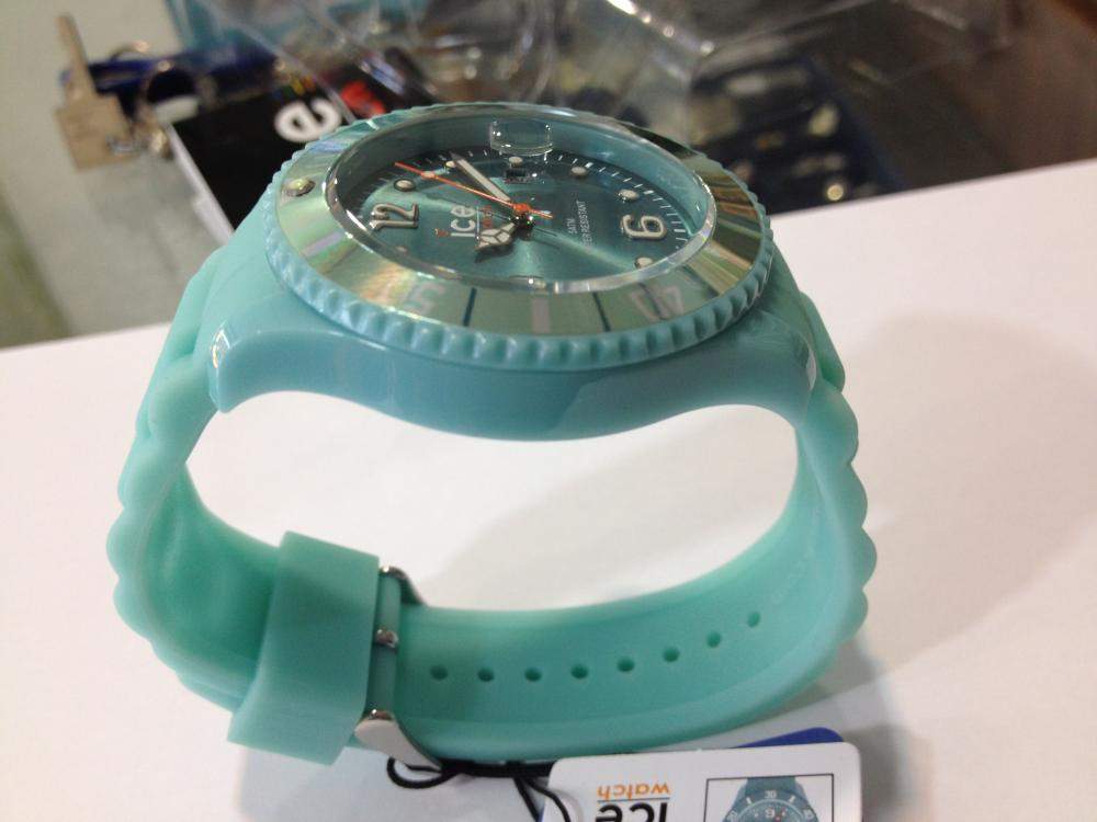 Ice-Watch Original? (Beauty, Uhr, Fake)