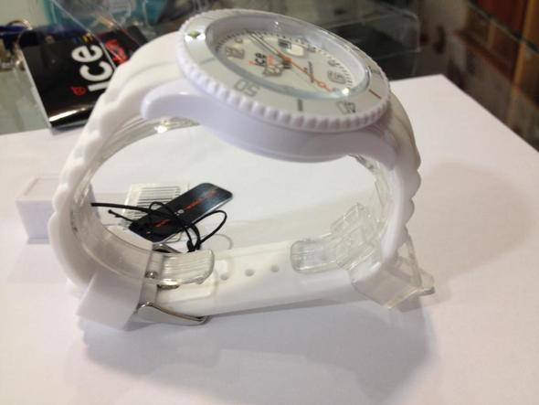 Ice-Watch Original? (Beauty, Uhr, Fake)