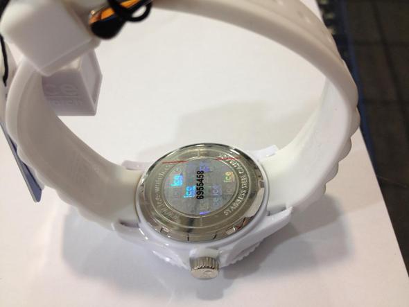 Ice-Watch Original? (Beauty, Uhr, Fake)
