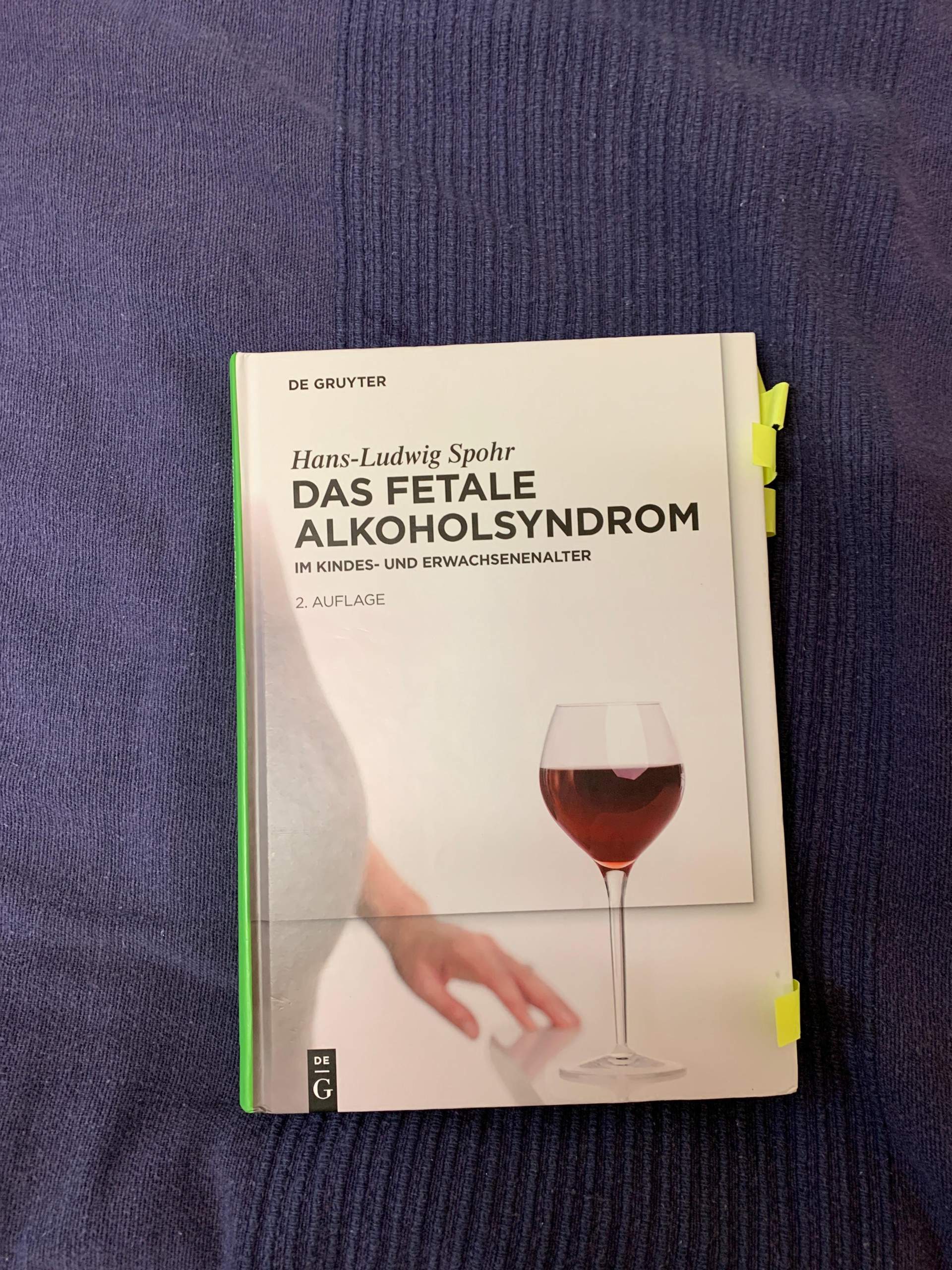 FAS Fetales Alkoholsyndrom? (Gesundheit und Medizin, pflegekind)