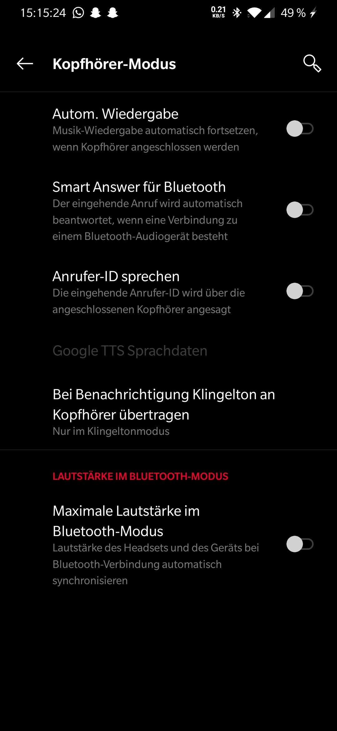 Kopfhörer bei leiseste Stufe zu laut, was tun? (Sound, Lautstärke, JBL)