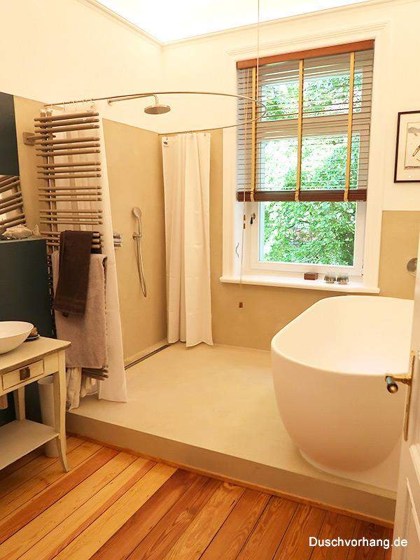 Badezimmer Podest bauen?