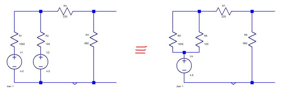 Elektrische Schaltung? (Physik, Elektrotechnik)