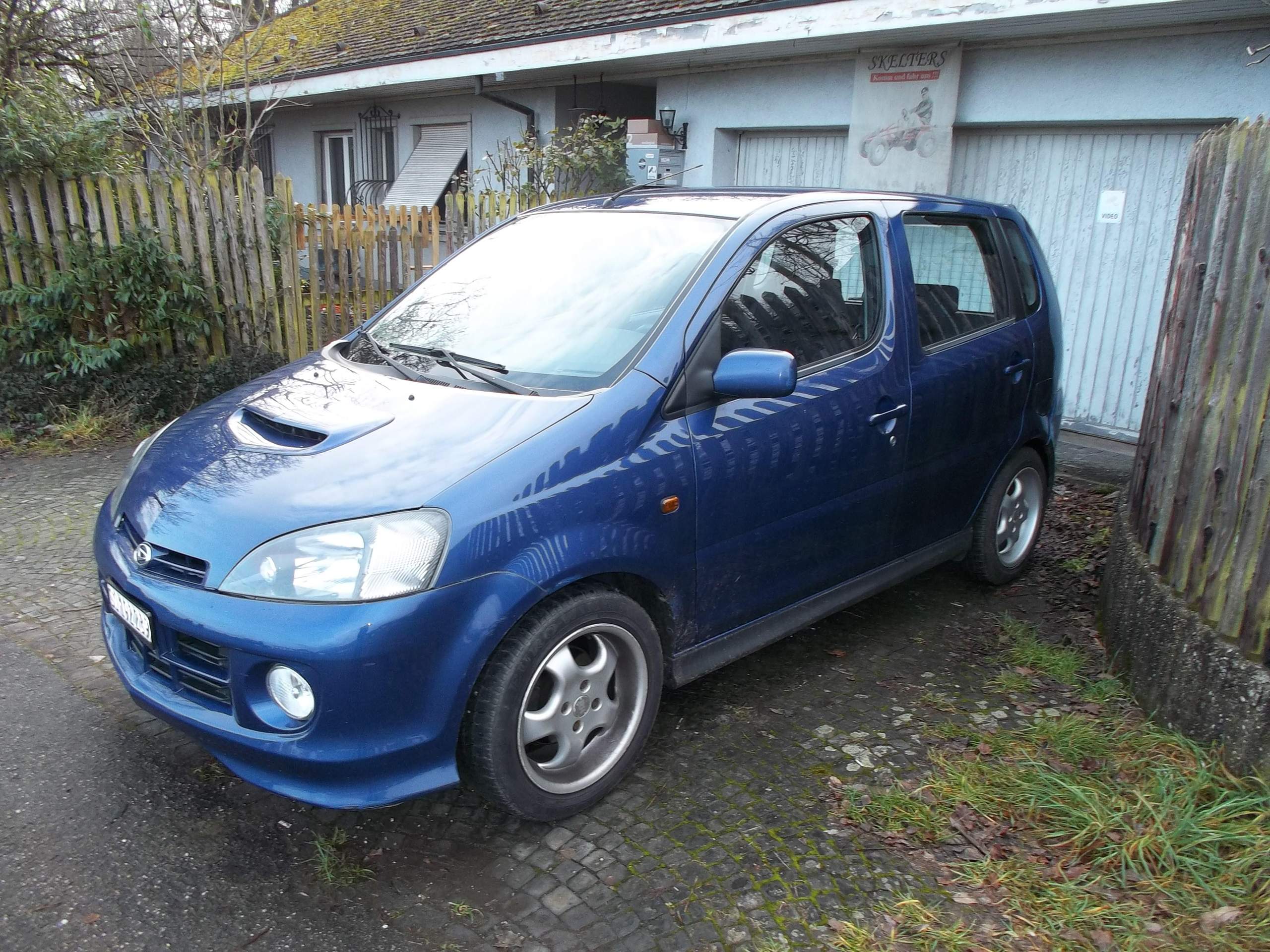 Ist das viel PS? (Auto, Auto und Motorrad, Motor)