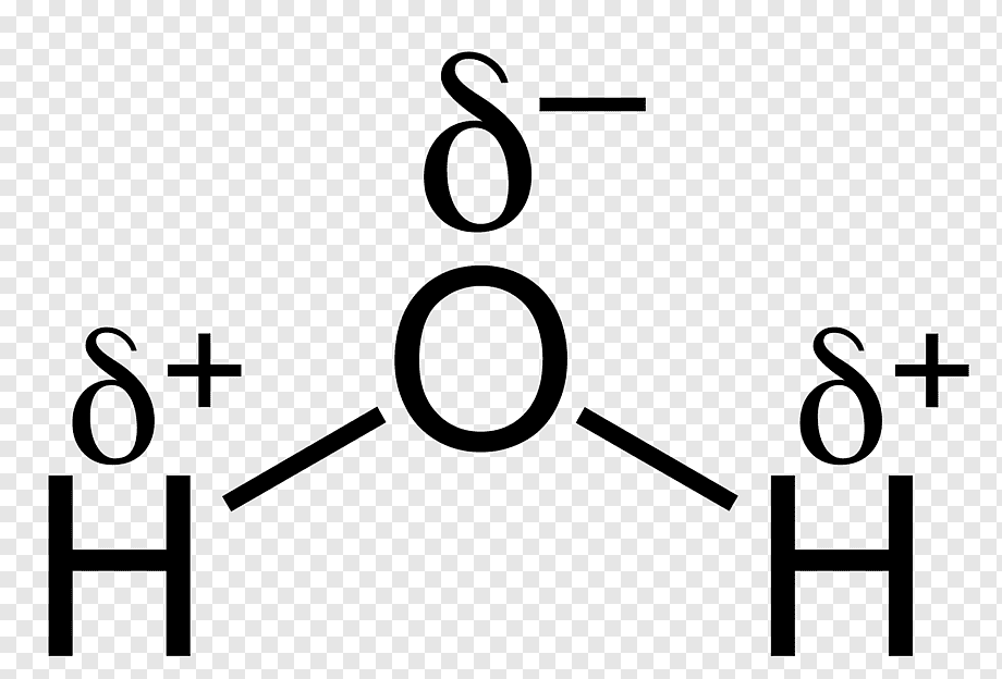 Unterschied zwischen Dipol-Dipol Kräften und einer polaren Atombindung ...